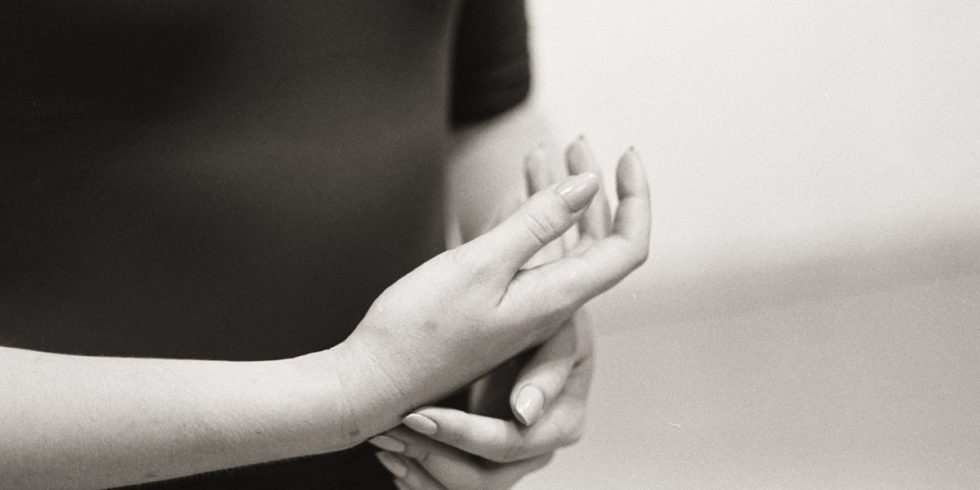 Dancing With Eczema: More Than a Minor Irritation