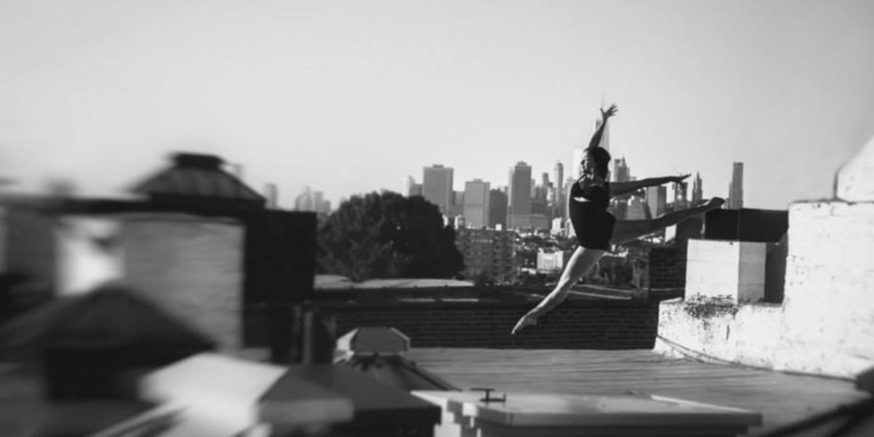 Former “Baby Ballerina” Jessica Flynn on Her YA Novel and the Secrets ...