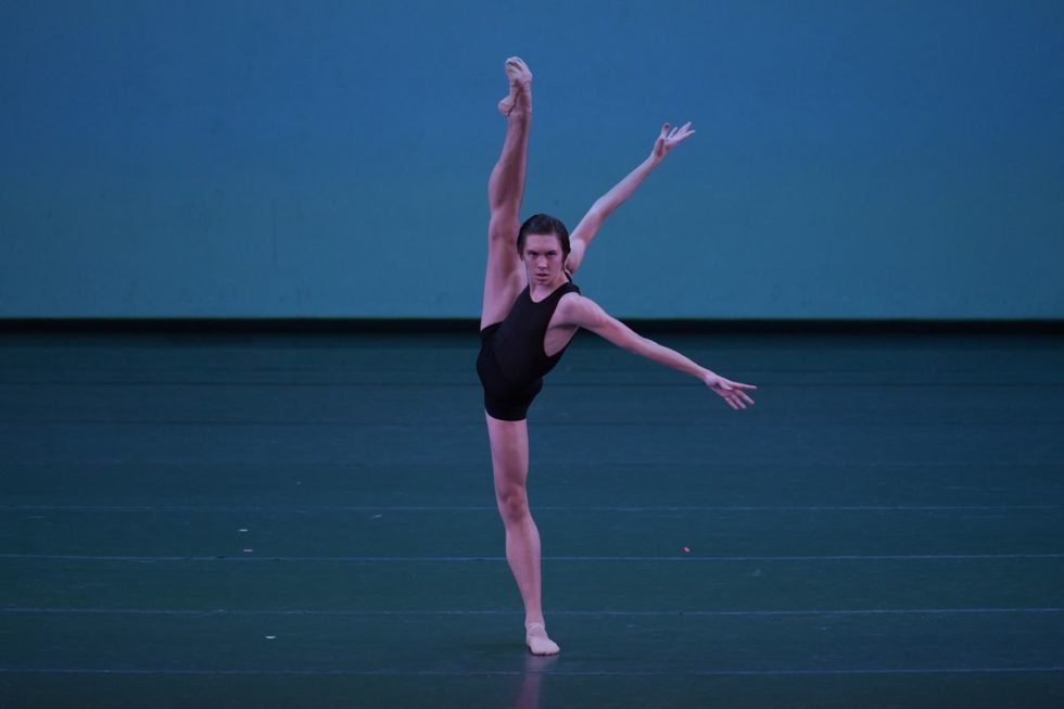 Get To Know 2019 YAGP Grand Prix Award Winner, 18-Year-Old Gabriel ...