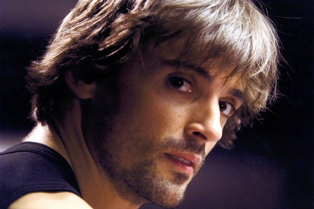Ángel Corella On His Plans for Pennsylvania Ballet