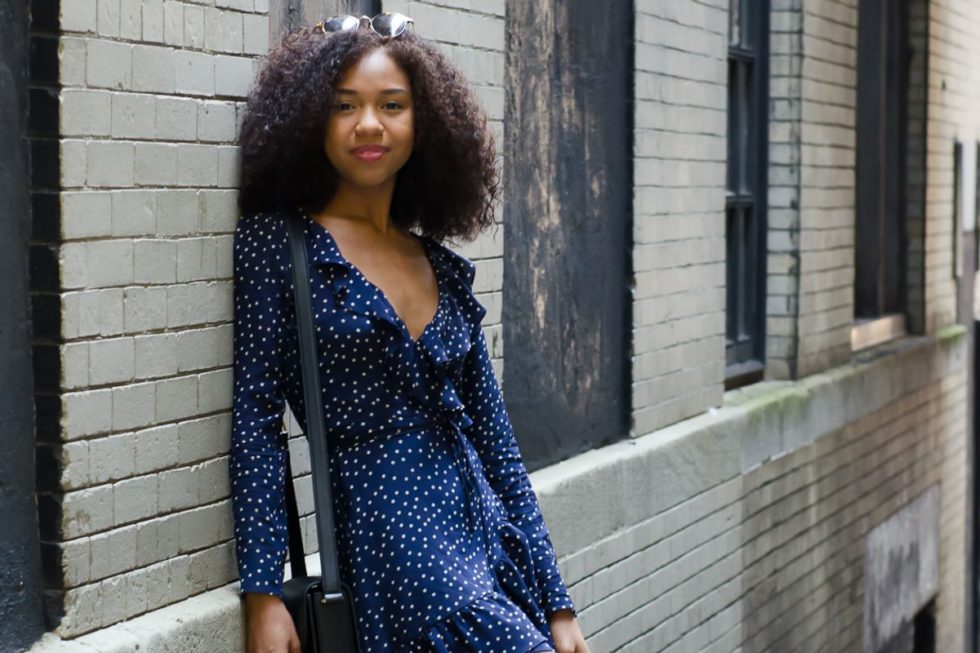 Los Angeles Ballet's Jasmine Perry on Her Effortlessly Cool Looks in ...