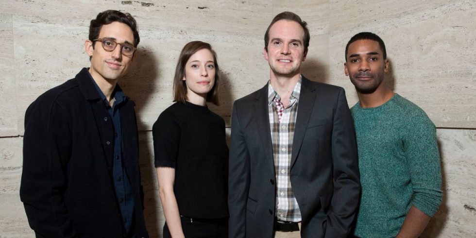 New York City Ballet Announces Interim Leadership Team