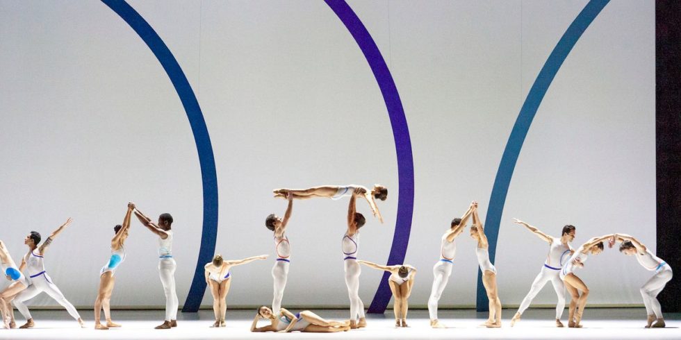 Standout Performances of 2019: Atlanta Ballet in Claudia Schreier's ...