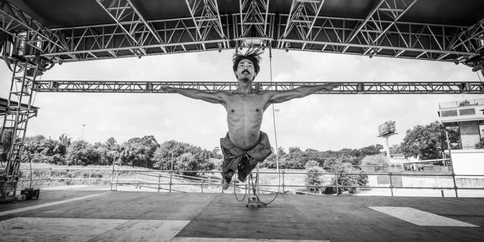 The Trey McIntyre Project Is Back—And Completely Reimagined