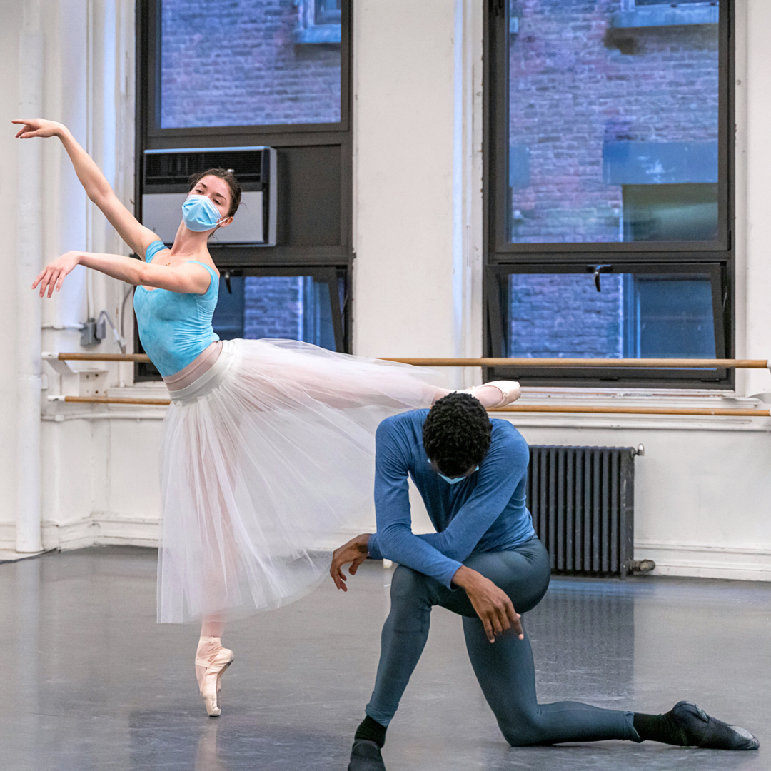 As ABT’s Cassandra Trenary Prepares for Her "Giselle" Debut, She Brings ...