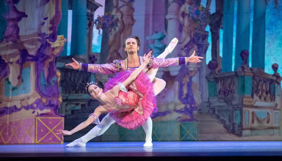 My Big "Nutcracker" Break: 3 Pros Share Memories and Advice for Taking ...
