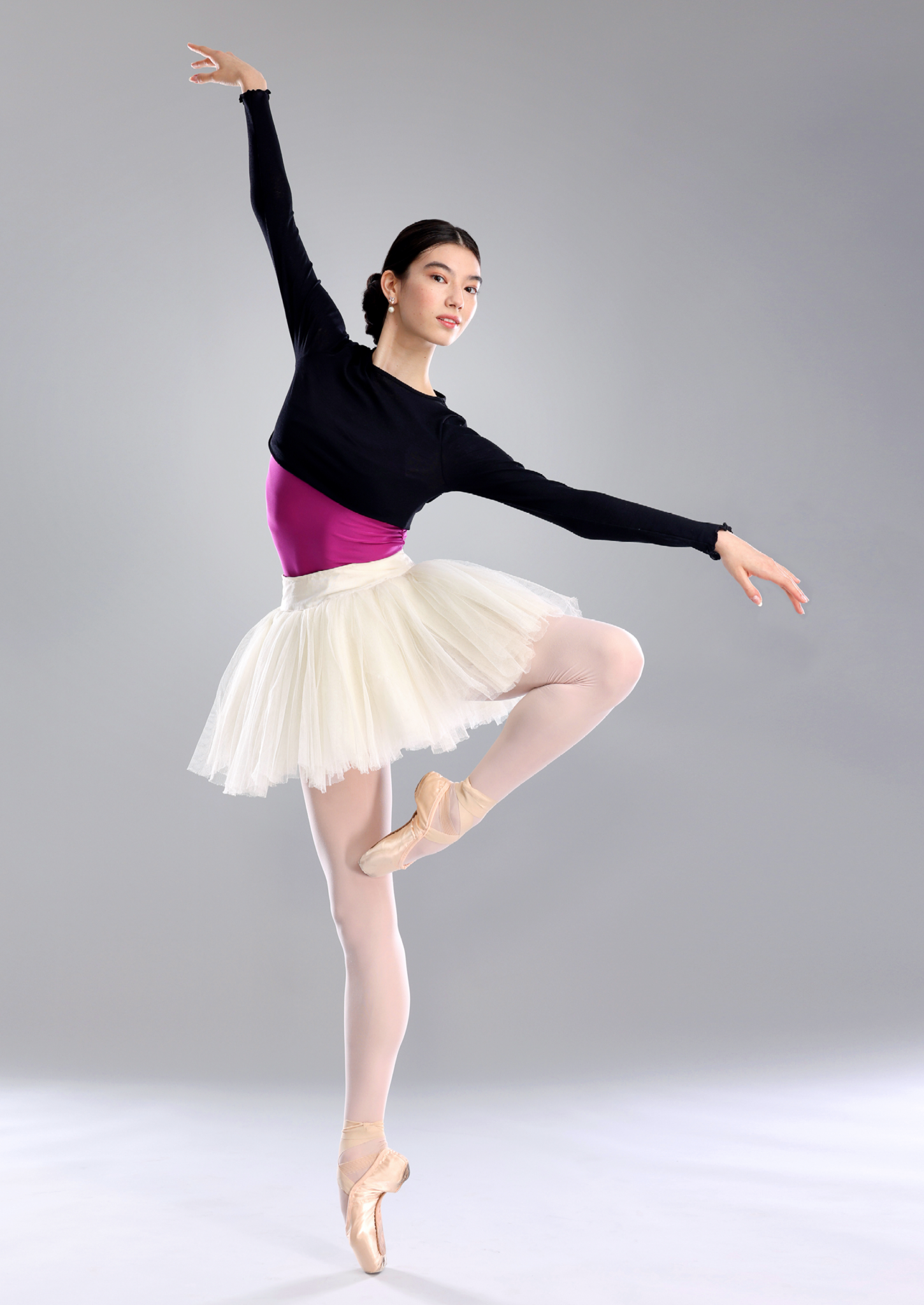 Chloe Misseldine, American Ballet Theatre's Elegant New Soloist, Is ...