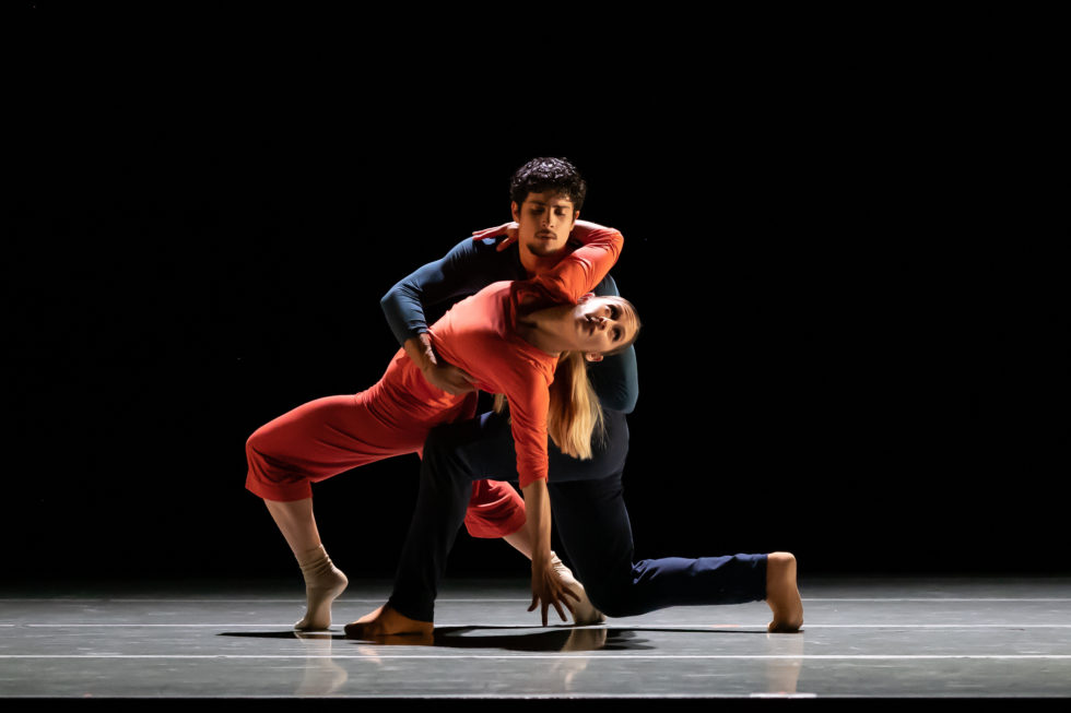 A Conversation With Jodie Gates: The Cincinnati Ballet Director's ...