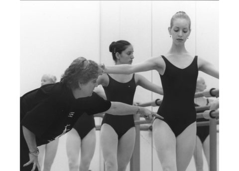 Remembering Clara Cravey Stanley, 1950–2022 - Pointe Magazine