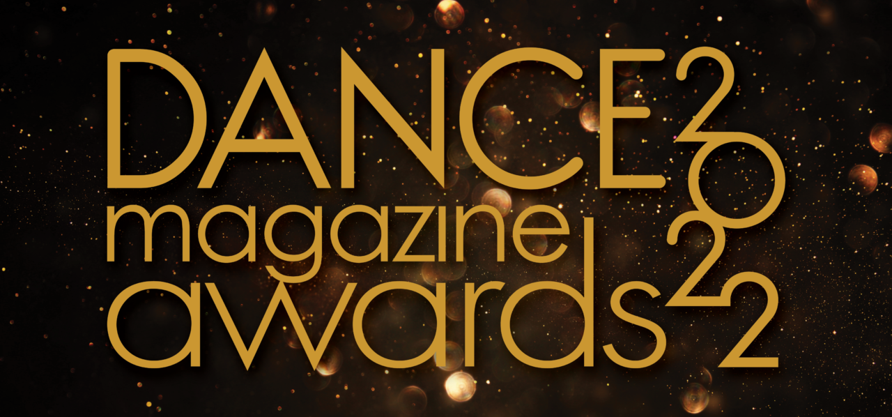 Announcing the 2022 Dance Magazine Award Honorees - Pointe Magazine