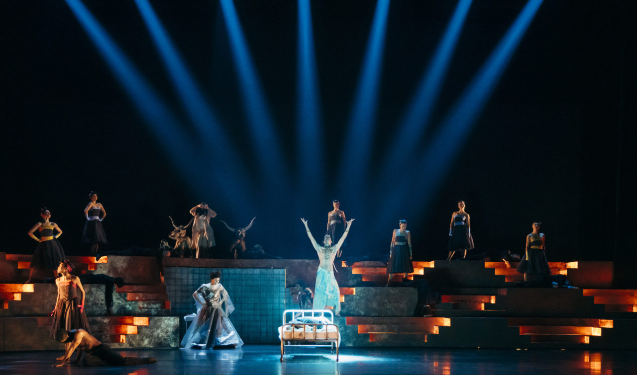 Retelling Timeless Tales: How 2 Choreographers Have Remade Classic ...