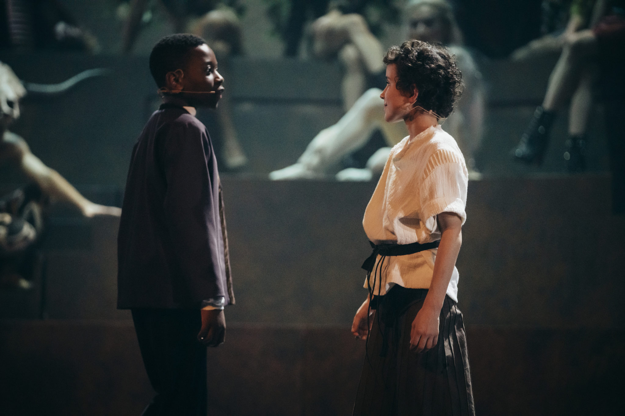 Retelling Timeless Tales: How 2 Choreographers Have Remade Classic ...