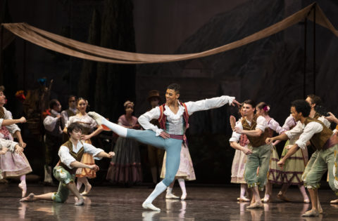 Meet the Ballet Dancers from Dance Magazine's 2023 "25 to Watch ...
