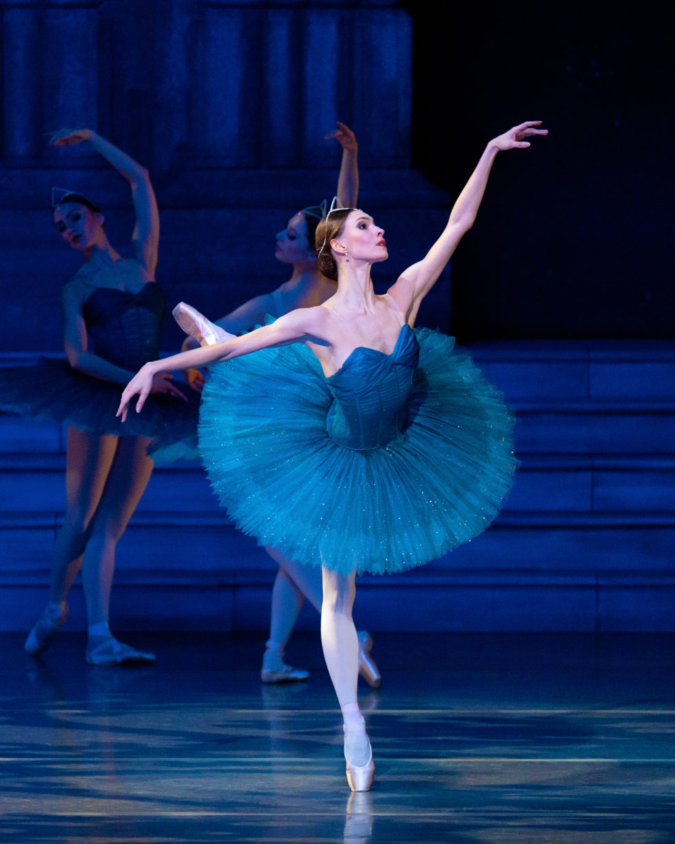 Your December Roster Roundup: Dancers and Directors On the Move ...