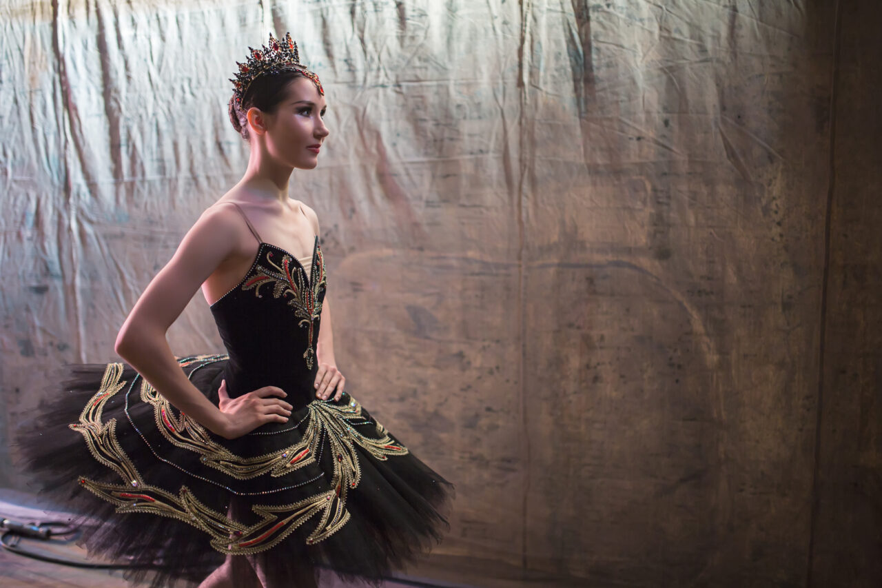 Letter From a Teacher: At Ballet Competitions, the Process Is the Prize ...