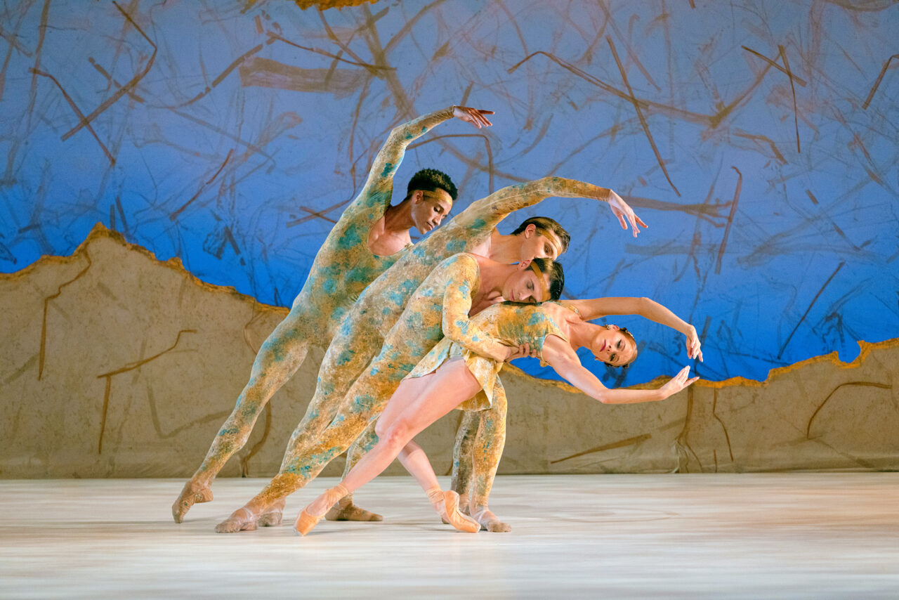 The Stylist: For Sarasota Ballet's Danielle Brown, Being Adaptable Is ...