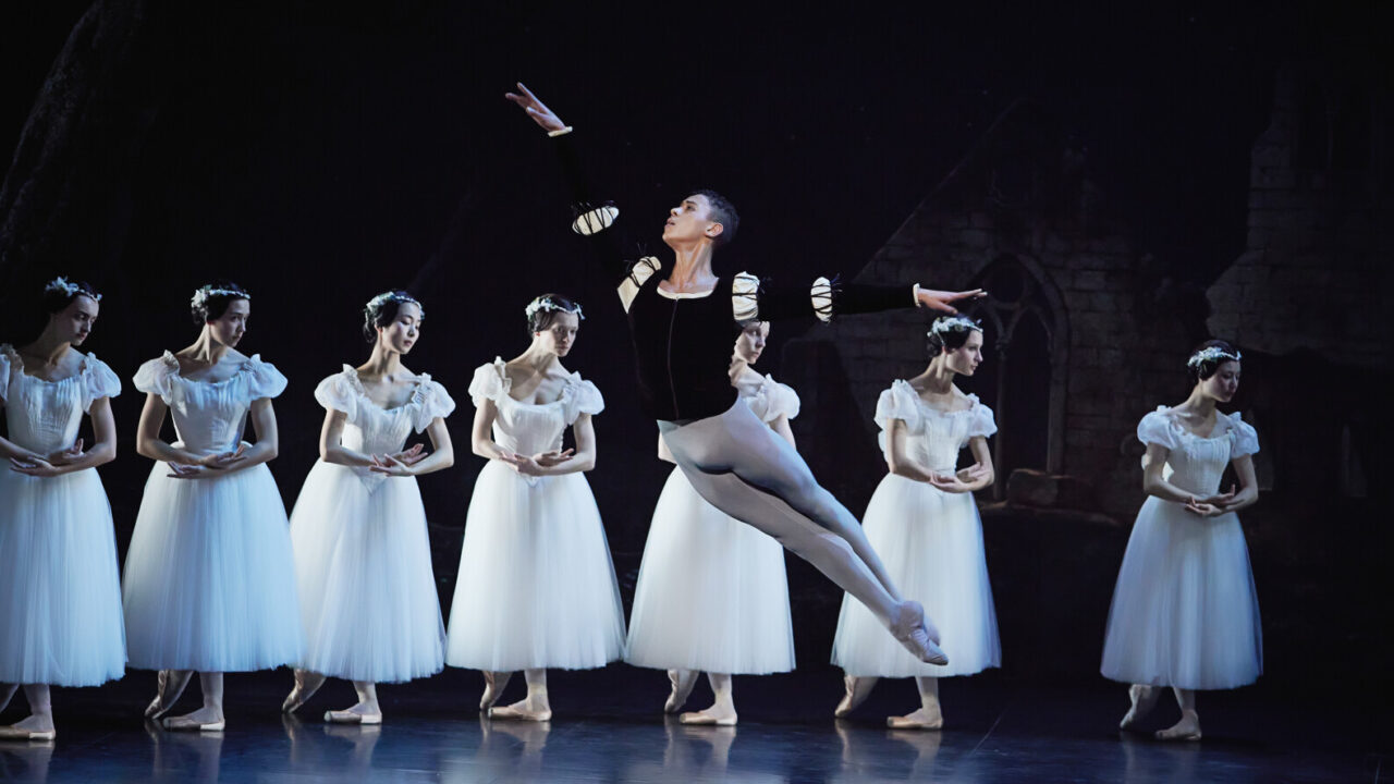 Your April Ballet Roster Roundup: Dancers and Directors on the Move ...