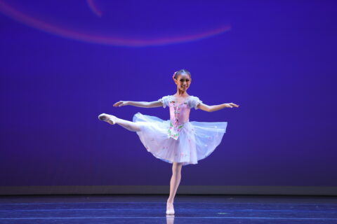 Congratulations to the 2023 YAGP Winners! - Pointe Magazine