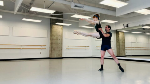 Katlyn Addison’s New Work for Ballet Jörgen Is Inspired by Hercules ...