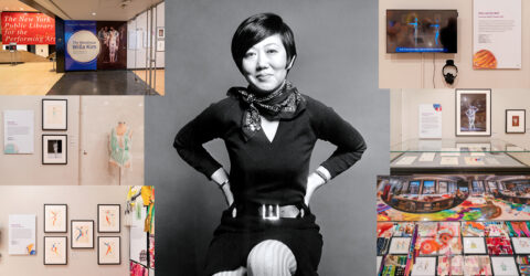 Celebrating the Groundbreaking Costume Designer Willa Kim - Pointe Magazine
