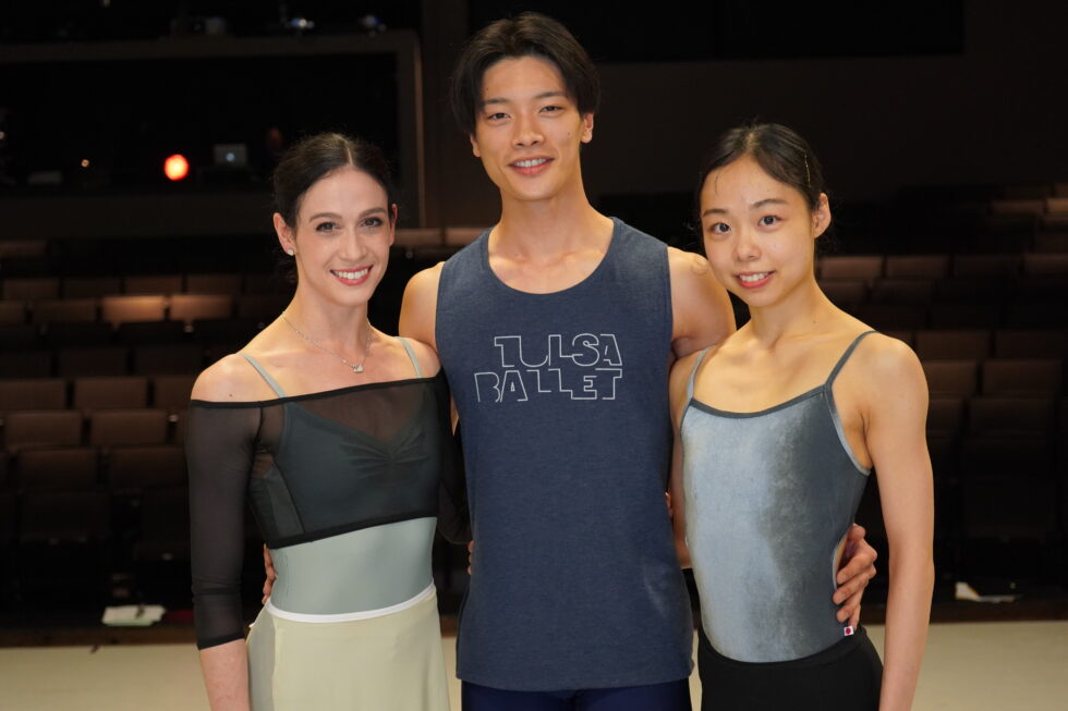 Your June Ballet Roster Roundup: Dancers and Directors on the Move ...