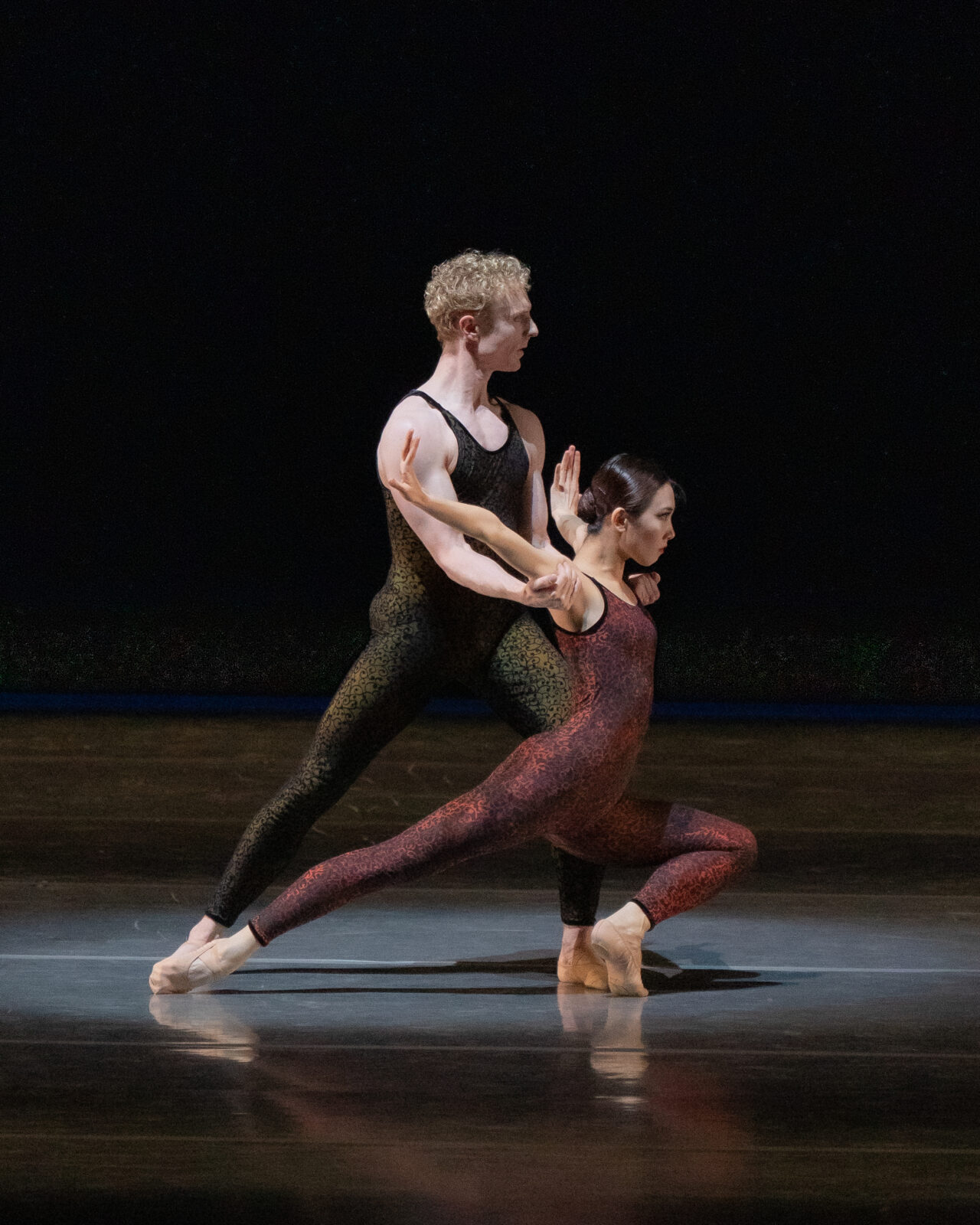 Dutch National Ballet Tours to the U.S. This Summer - Pointe Magazine