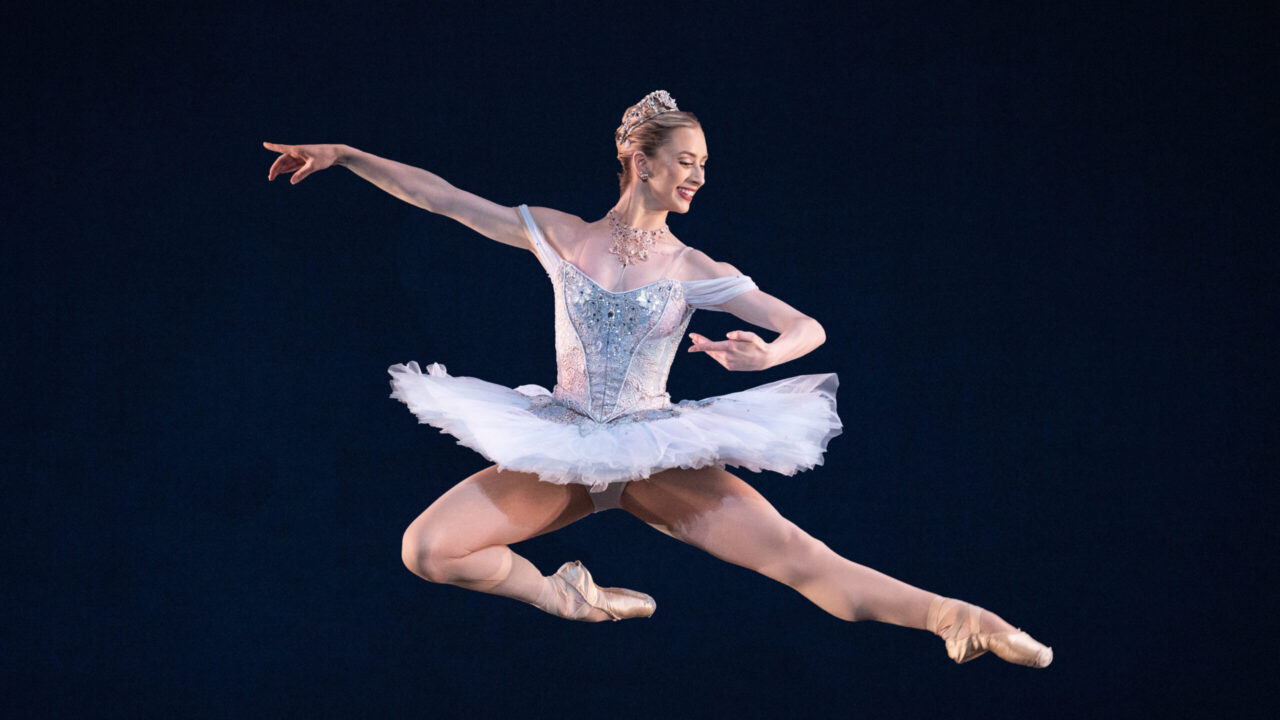 Your June Ballet Roster Roundup: Dancers and Directors on the Move ...