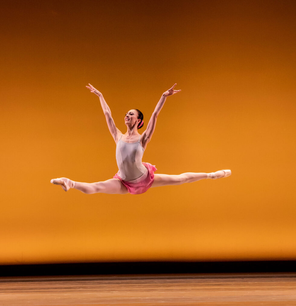 Remembering and Celebrating the Late Joffrey Ballet Co-Founder Gerald ...