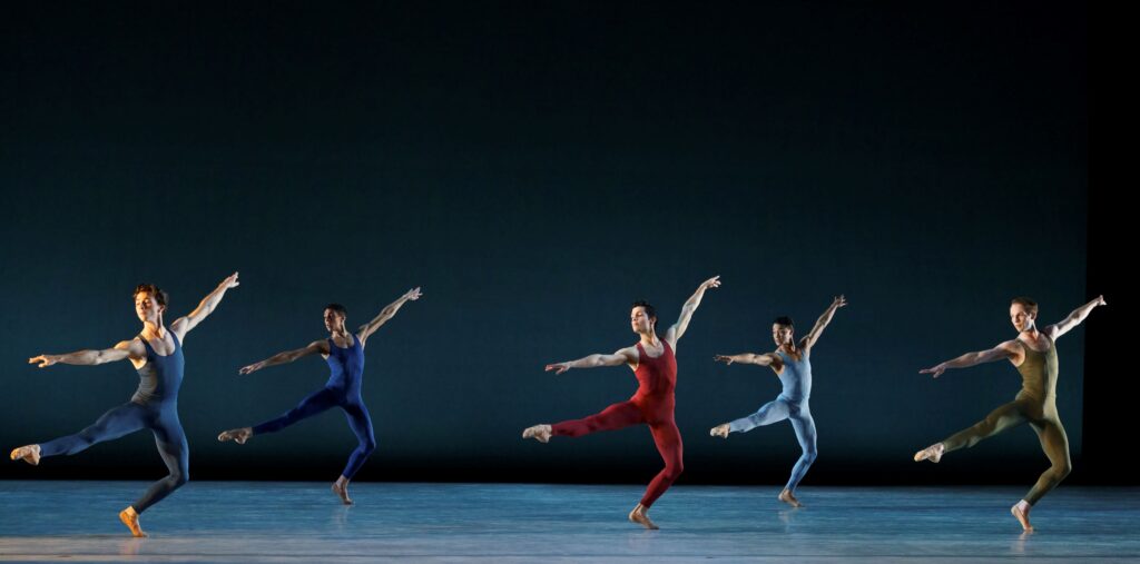 The Atlanta Ballet 2 Experience Protects Time for Artistic Growth ...