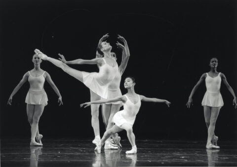 A Tribute to Yuan Yuan Tan and Her 29-Season Career at San Francisco ...