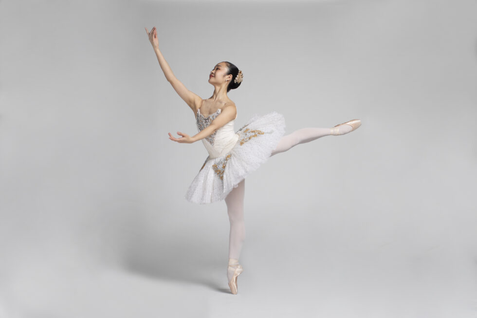 Alberta Ballet School Offers Strong Ballet Training Without ...