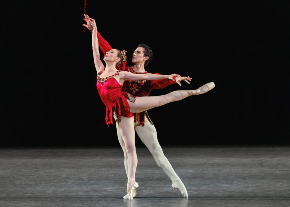 World Ballet Festival Is Taking Ballet’s Stars on the Road - Pointe ...