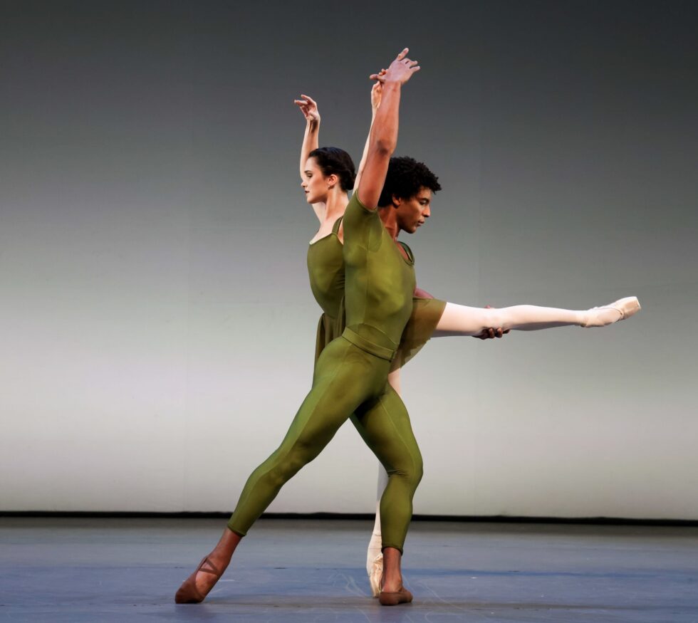 Aspen Santa Fe Ballet Presents Its First Full Season in 5 Years ...