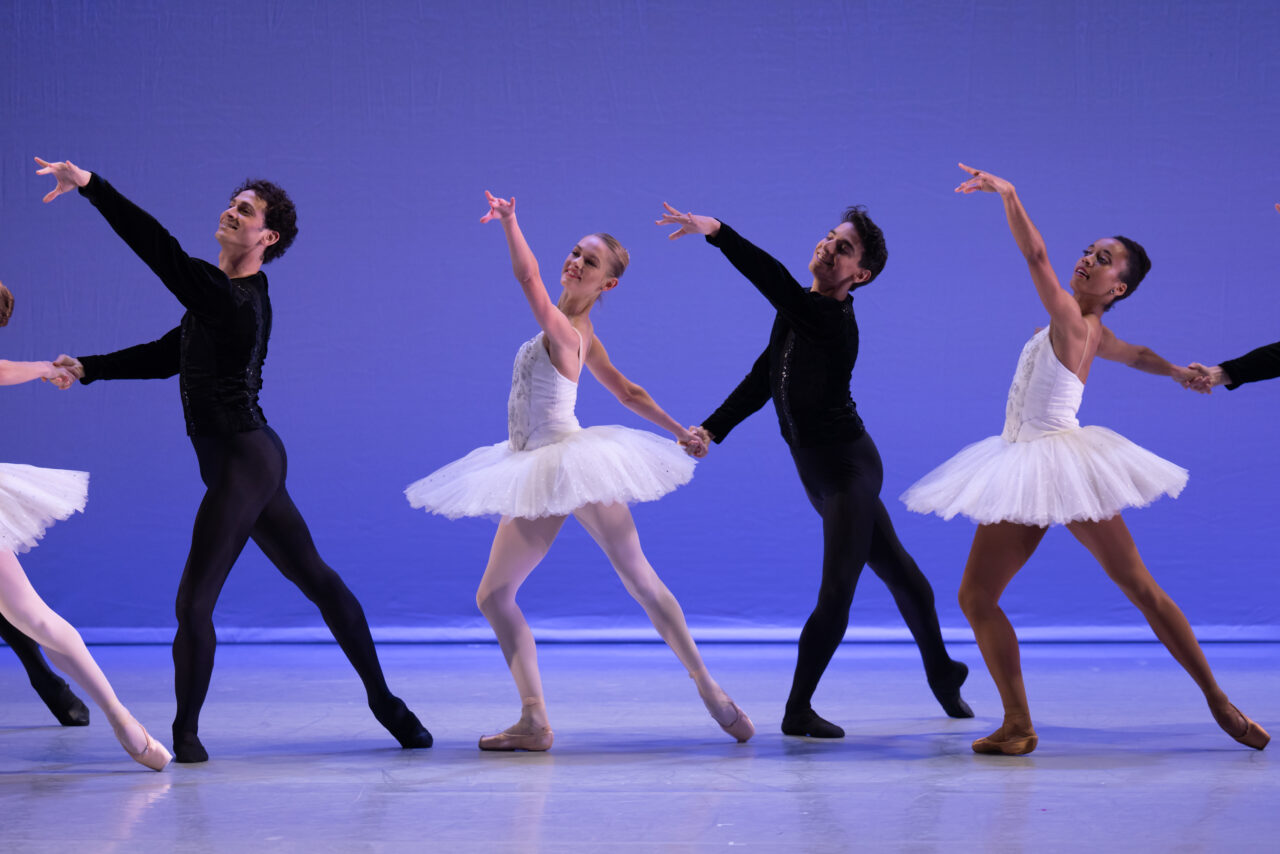London City Ballet’s Revival Brings 4 U.S. Premieres to The Joyce ...