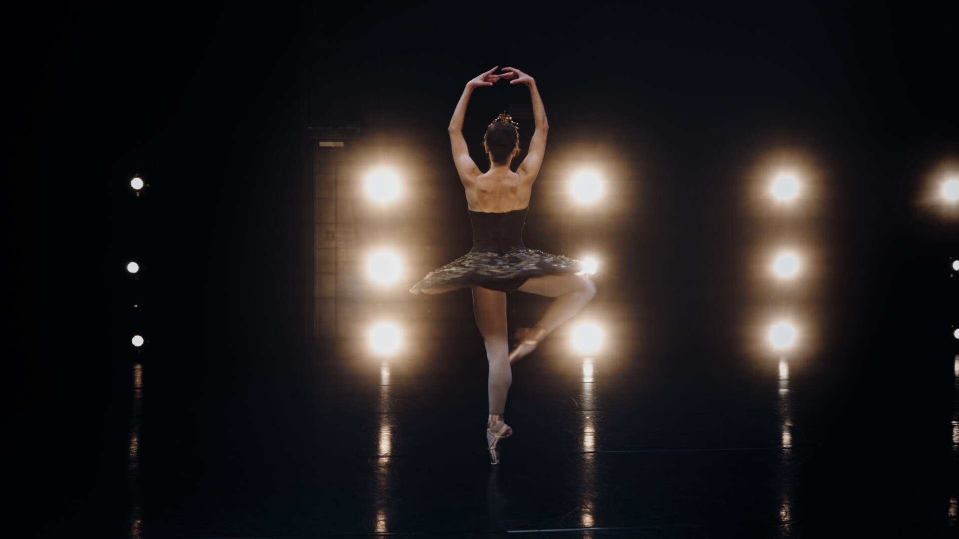Ballet Documentary Closer Than Yesterday Follows a Dancer's Journey to ...