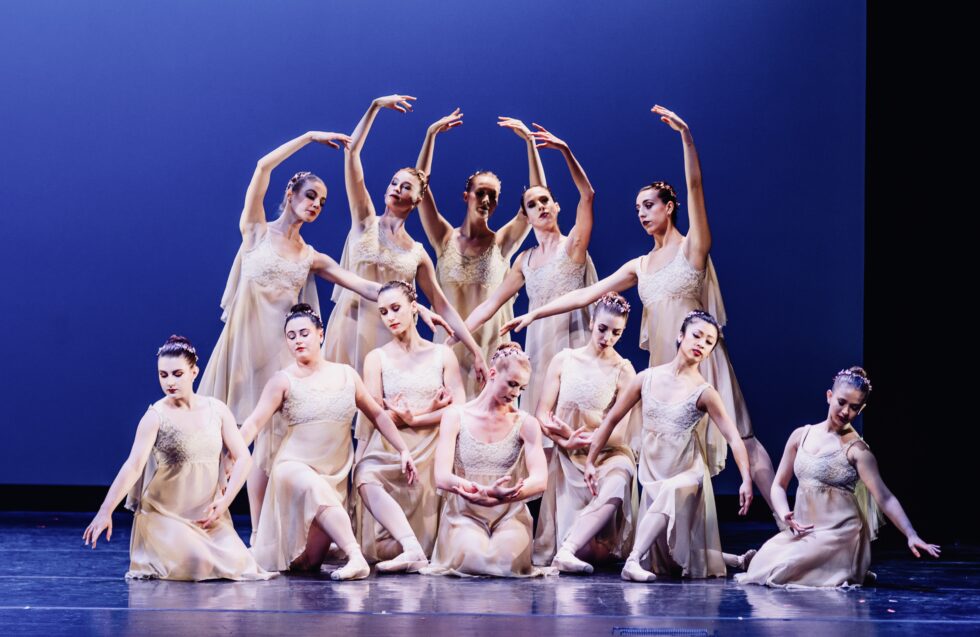 Claire Kretzschmar on Leading Ballet Hartford and Bringing the Company ...