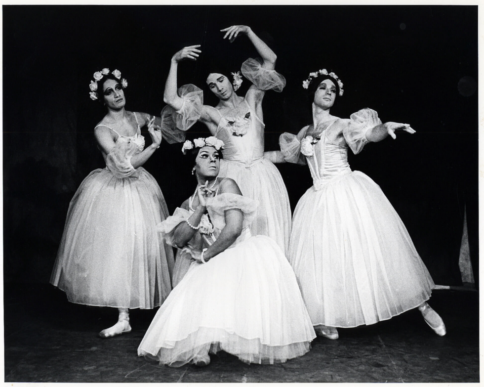 The Trocks Celebrate Their Golden Anniversary - Pointe Magazine