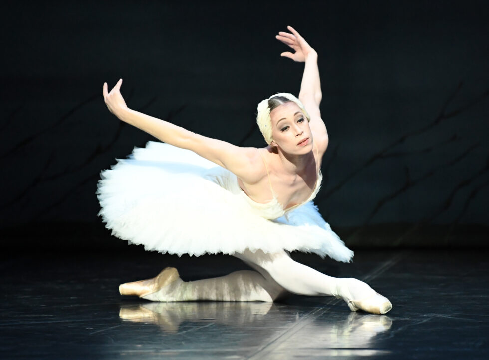 International Dancers Honor Michaela Mabinty DePrince’s Memory With a ...