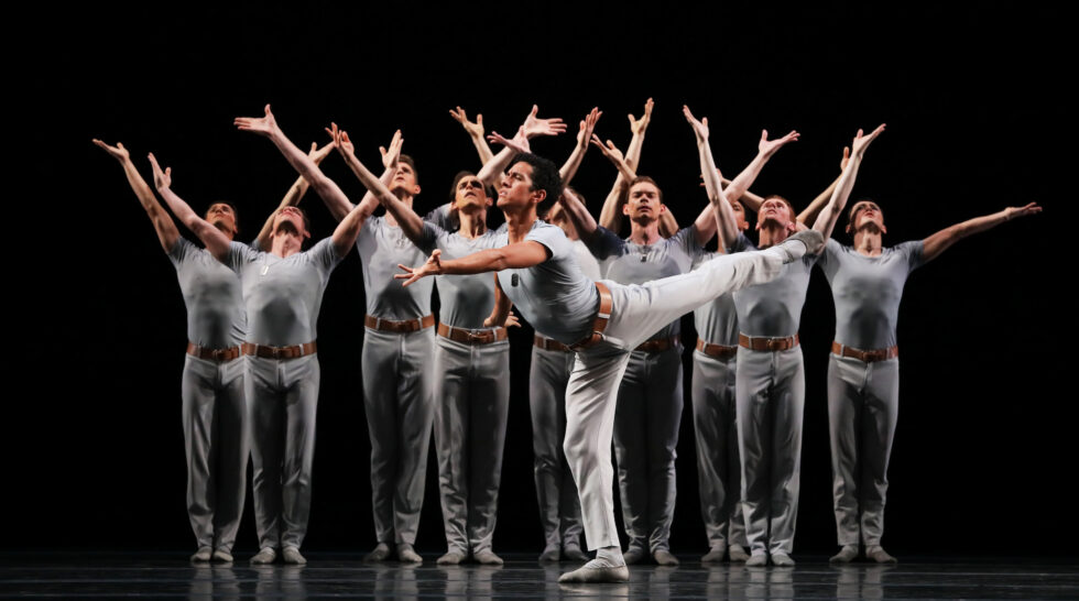 Your January Roster Roundup: Dancers and Directors on the Move - Pointe ...