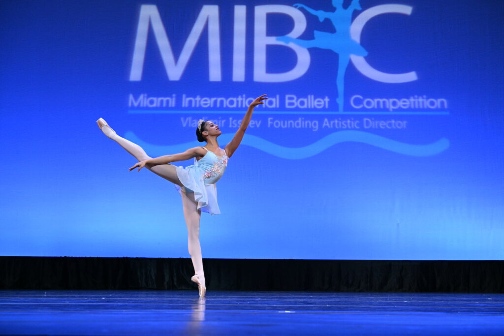 Meet the Awardees From Ballet's Winter/Spring Competition Season ...