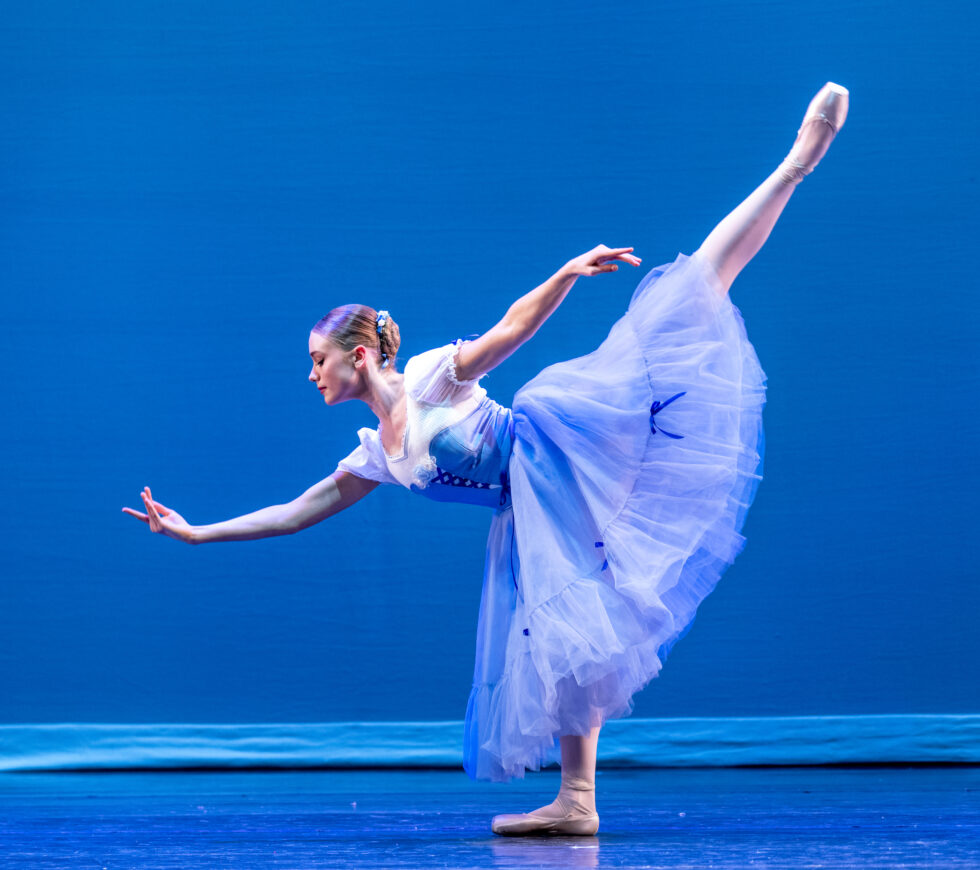 Meet the Awardees From Ballet's Winter/Spring Competition Season ...