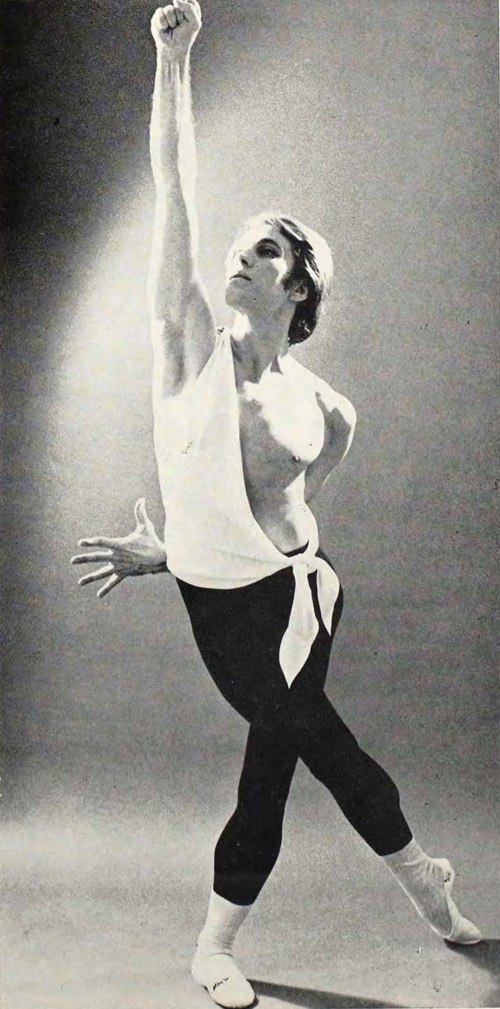 Remembering Ballet Legend and Leader Jean-Pierre Bonnefoux, 1943–2025 ...