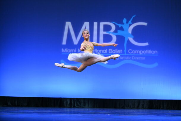 Meet the Awardees From Ballet's Winter/Spring Competition Season ...