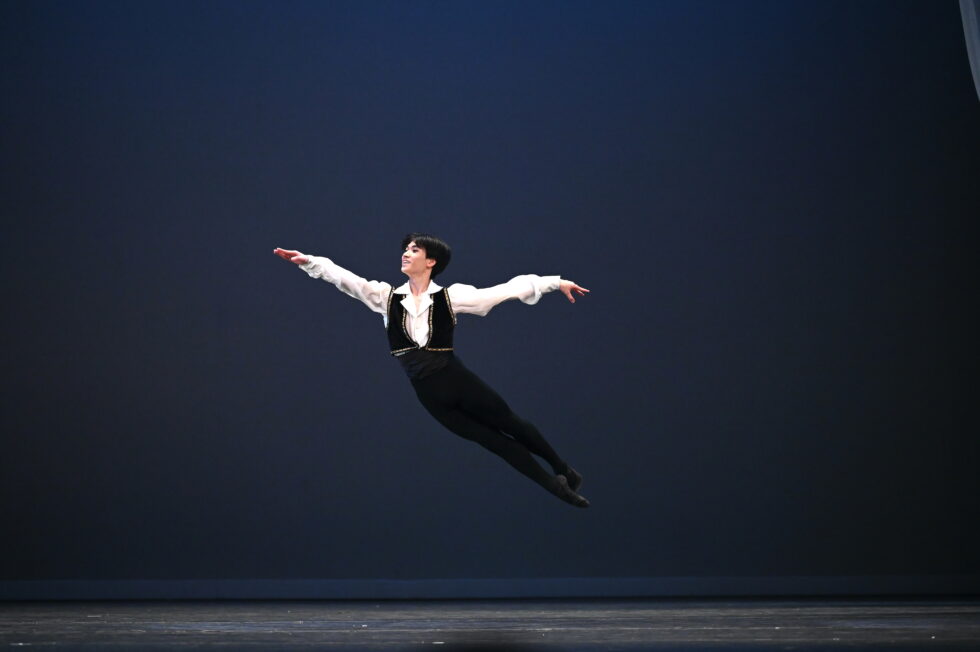 Meet the Awardees From Ballet's Winter/Spring Competition Season ...