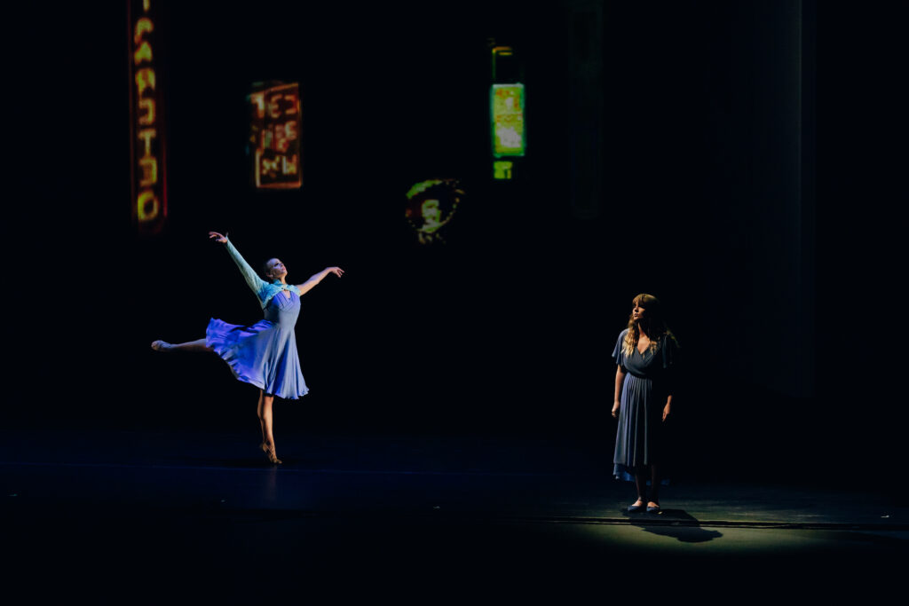Ballet and Addiction: 2 Industry Leaders Share Their Journeys to ...