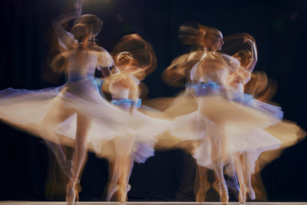 How Social Cues in Ballet Can Affect Perfectionism - Pointe Magazine