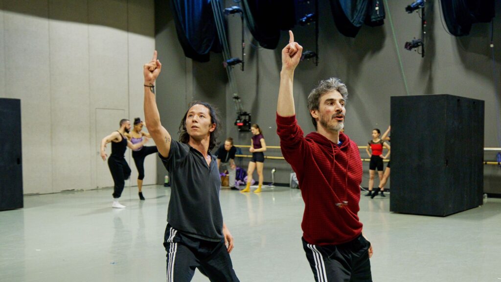 Preparing Classical Dancers for Contemporary Repertoire - Pointe Magazine