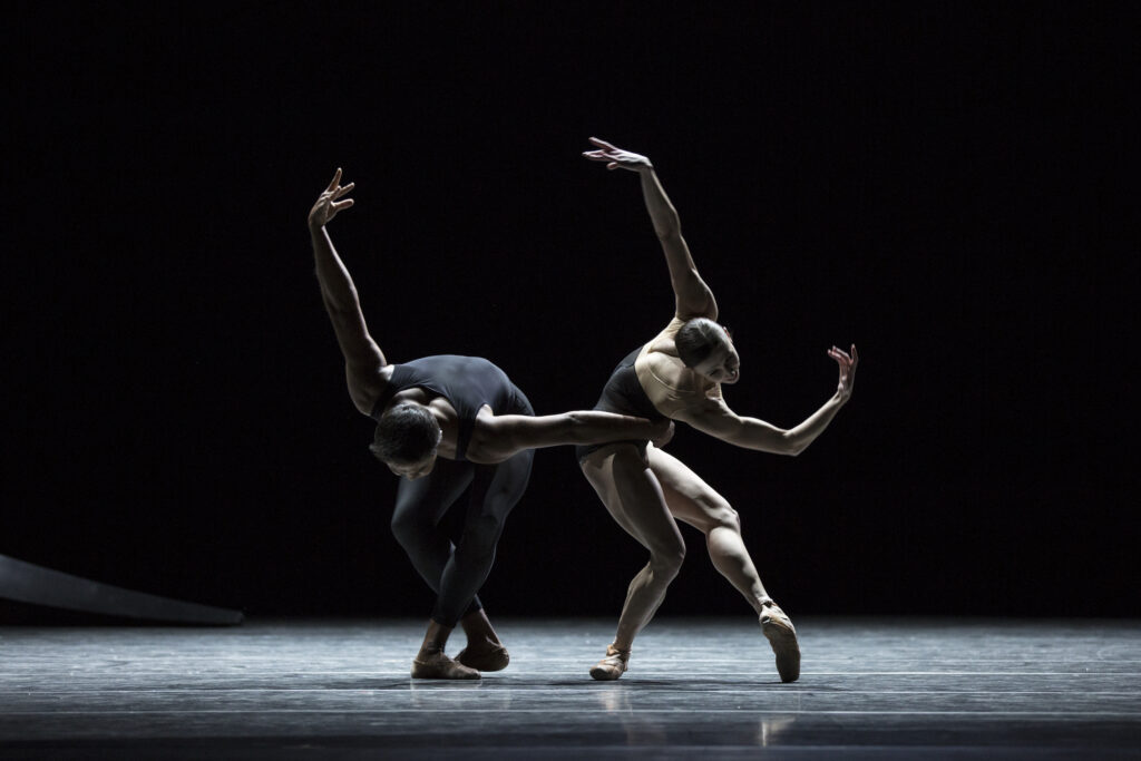Preparing Classical Dancers for Contemporary Repertoire - Pointe Magazine