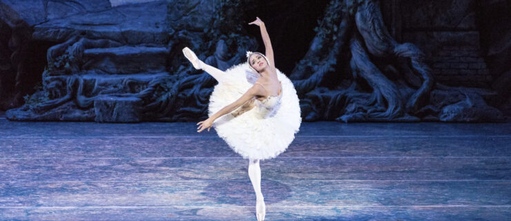 Xuan Cheng, Splitting Her Season Between OBT and Hong Kong Ballet, on ...