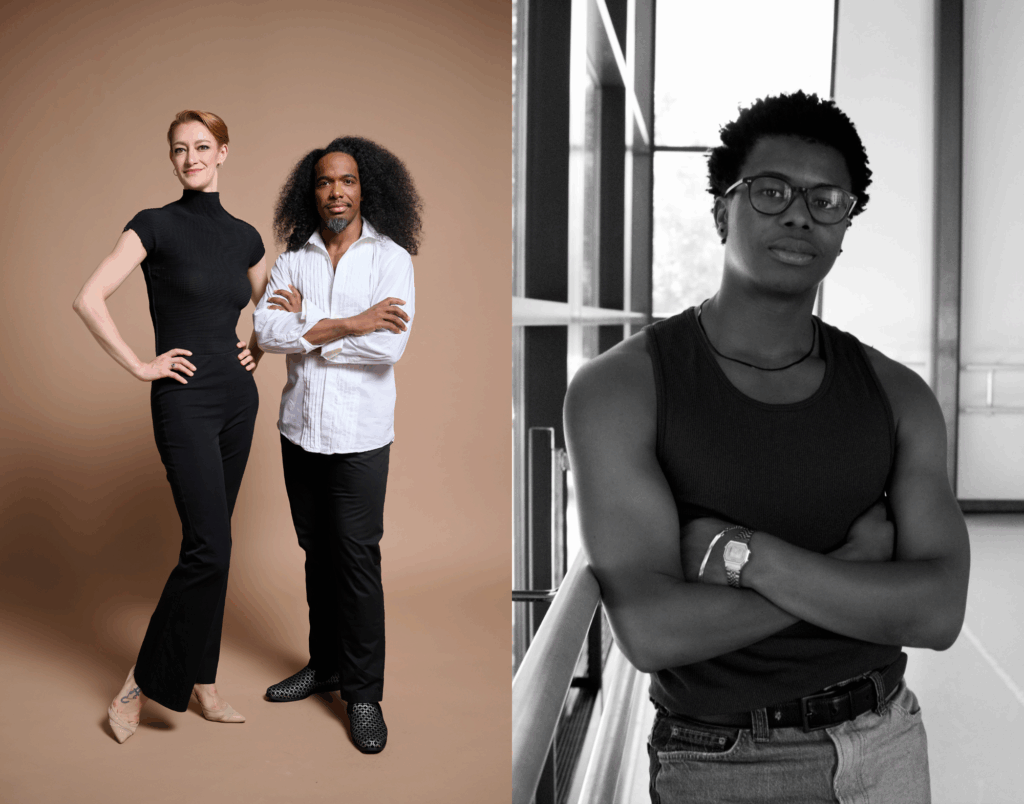 Your October Roster Roundup: Dancers and Directors on the Move - Pointe ...